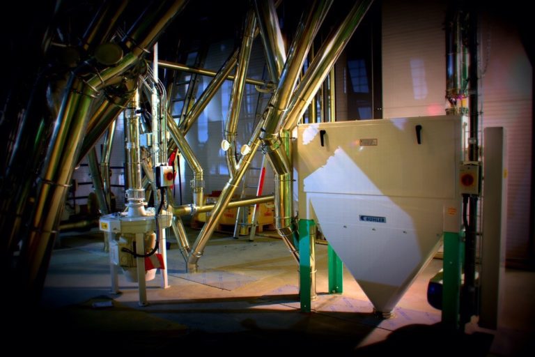 NELSTROPS – NEW MILL INSTALLATION | Salford Engineering